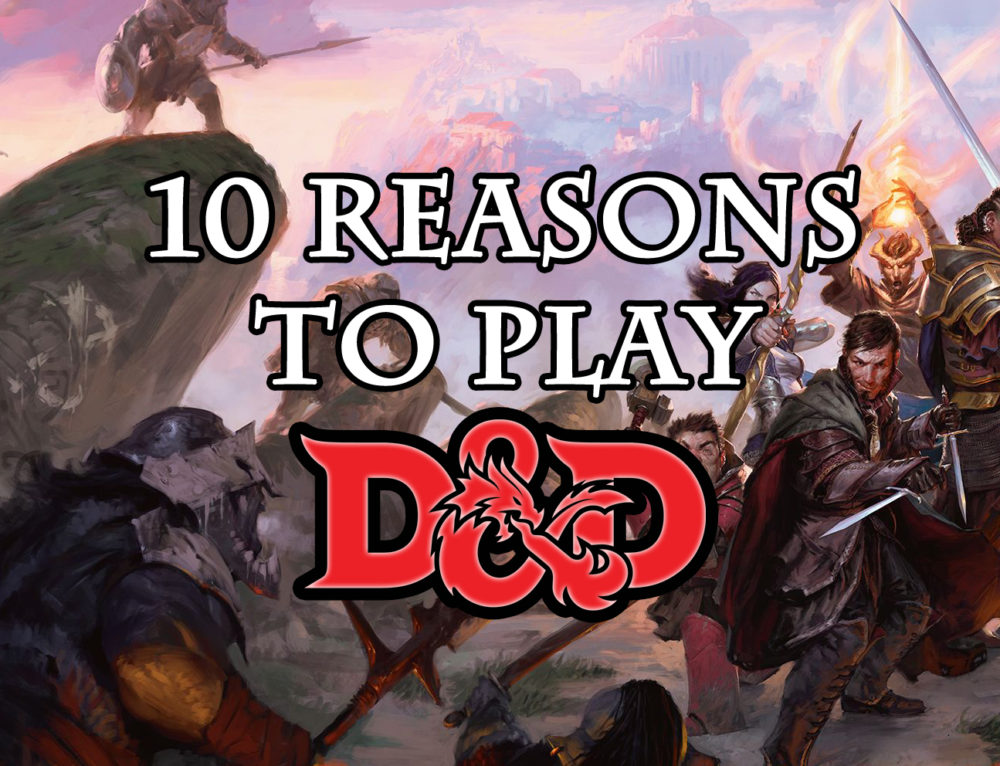 D&D Session Zero Checklist - The Ultimate Guide - Game Out