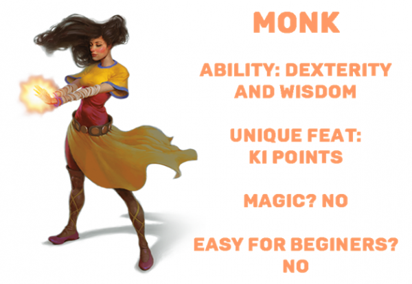 How to Pick Your D&D Character Class (2024) - Game Out