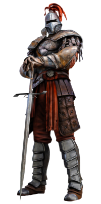 The Ultimate D&D 5E Fighter Class Guide (2024) - Game Out