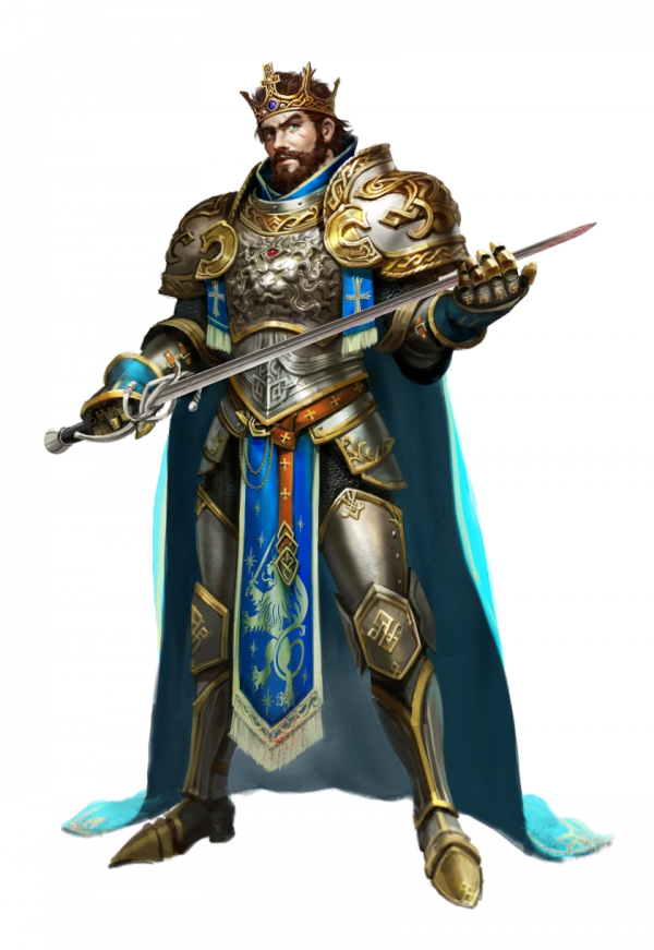 The Ultimate D&D 5E Fighter Class Guide (2024) - Game Out