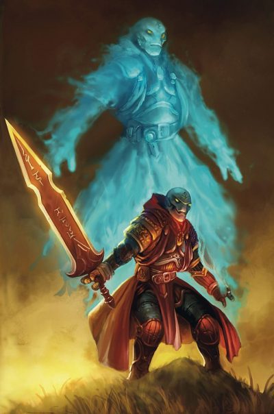 The Ultimate D&D 5E Barbarian Class Guide (2024) - Game Out