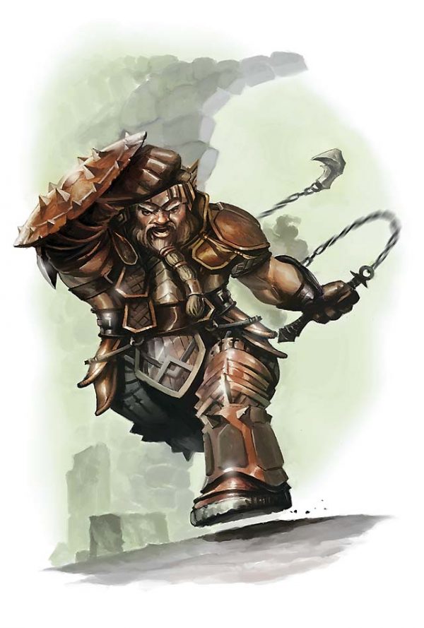 The Ultimate D&D 5E Barbarian Class Guide (2024) - Game Out