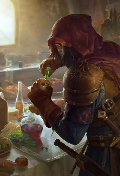 The Ultimate D&D 5E Rogue Class Guide (2024) - Game Out