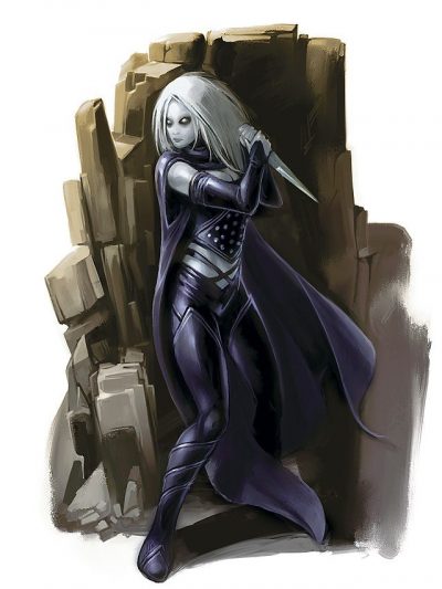 The Ultimate D&D 5E Rogue Class Guide (2024) - Game Out