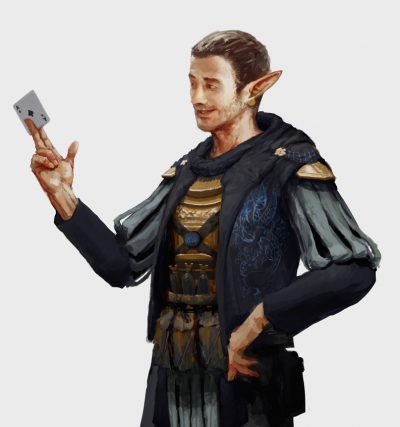 The Ultimate D&D 5E Rogue Class Guide (2024) - Game Out