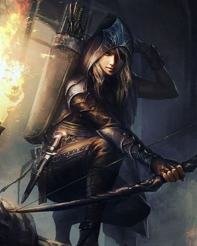 The Ultimate D&D 5E Rogue Class Guide (2024) - Game Out