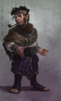 The Ultimate D&D 5E Rogue Class Guide (2024) - Game Out