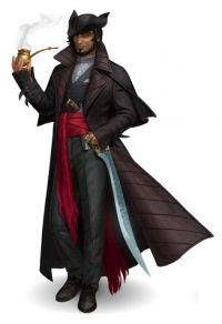 The Ultimate D&D 5E Rogue Class Guide (2024) - Game Out