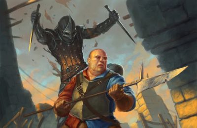 The Ultimate D&D 5E Rogue Class Guide (2024) - Game Out