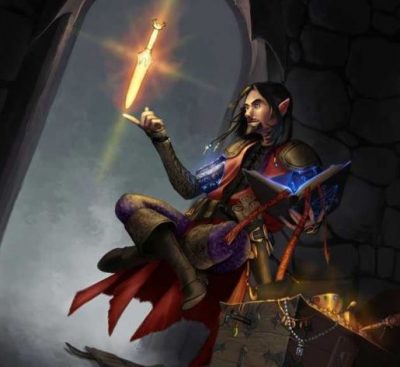 The Ultimate D&D 5E Rogue Class Guide (2024) - Game Out