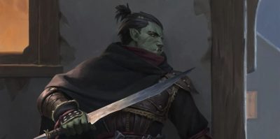 What Is Passive Perception in D&D 5e? - Game Out