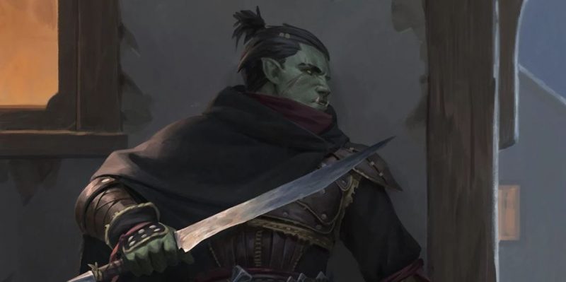 What Is Passive Perception in D&D 5e? - Game Out