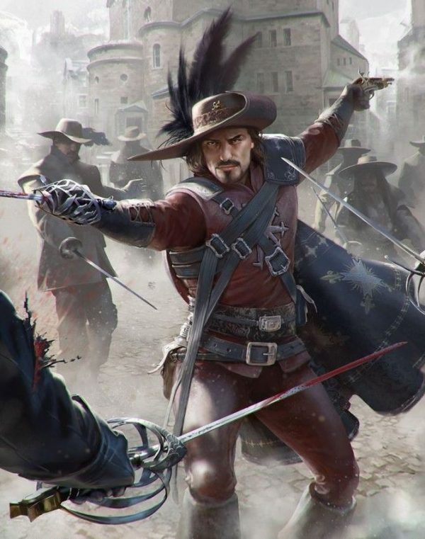 The Ultimate D&D 5E Rogue Class Guide (2024) - Game Out