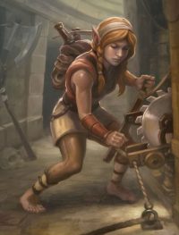 How To Calculate Saving Throws in D&D 5e - Game Out