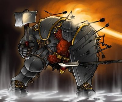 The Ultimate D&D 5E Fighter Class Guide (2024) - Game Out