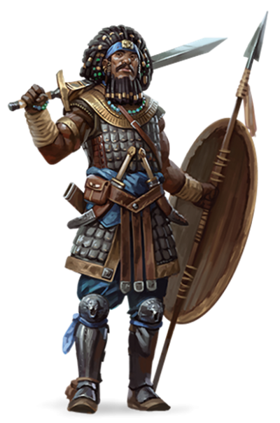 The Ultimate D&D 5E Fighter Class Guide (2024) - Game Out