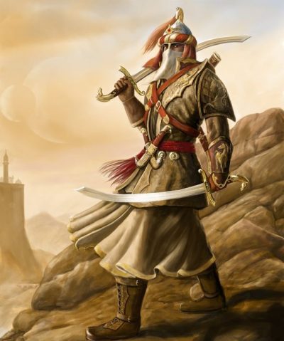 The Ultimate D&D 5E Fighter Class Guide (2024) - Game Out