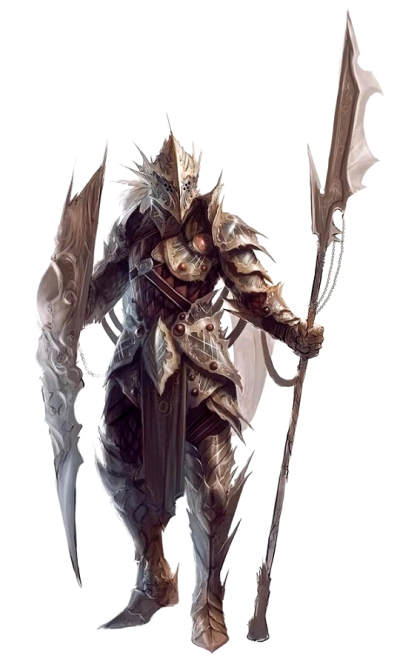 The Ultimate D&D 5E Fighter Class Guide (2024) - Game Out
