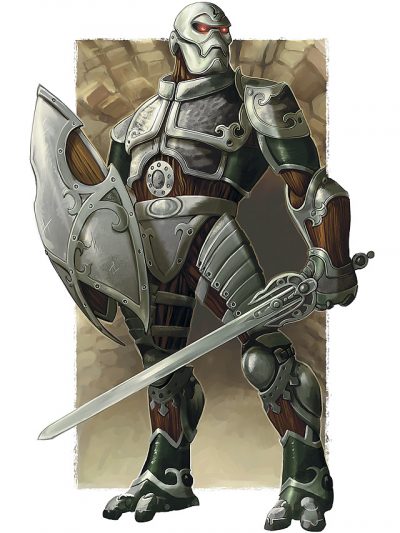 The Ultimate D&D 5E Fighter Class Guide (2024) - Game Out