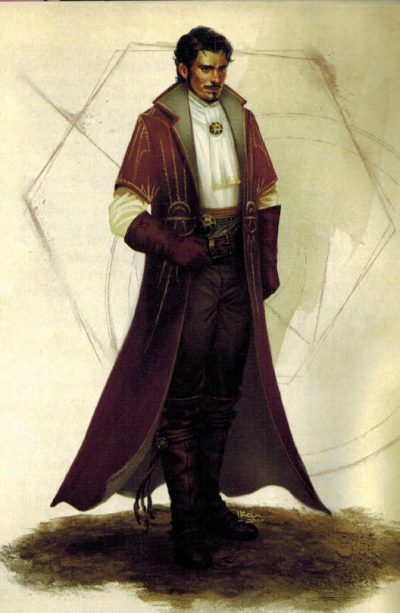 The Ultimate D&D 5E Cleric Class Guide (2024) - Game Out