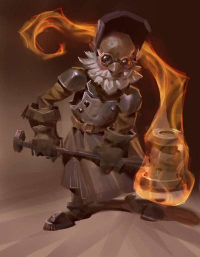 The Ultimate D&D 5E Cleric Class Guide (2024) - Game Out