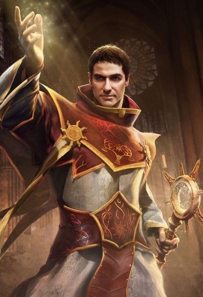 The Ultimate D&D 5E Cleric Class Guide (2024) - Game Out