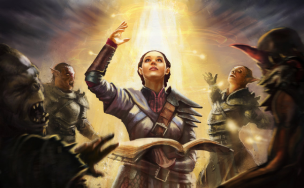 The Ultimate D&D 5E Cleric Class Guide (2024) - Game Out