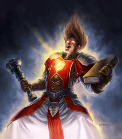 The Ultimate D&D 5E Cleric Class Guide (2024) - Game Out