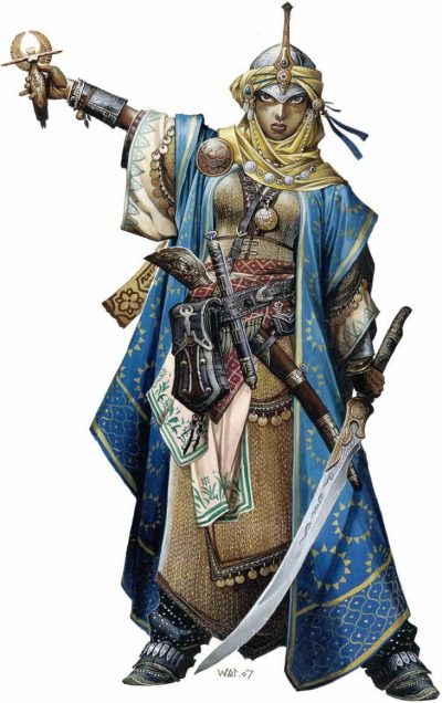 The Ultimate D&D 5E Cleric Class Guide (2024) - Game Out