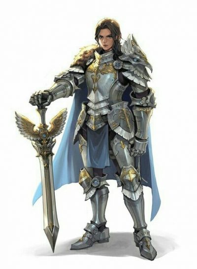 The Ultimate D&D 5E Paladin Class Guide (2023) - Game Out