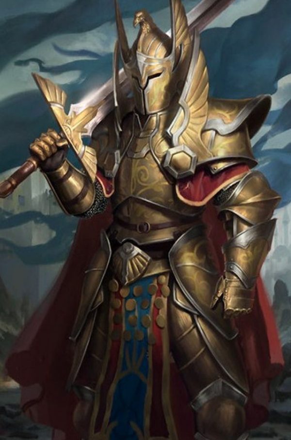The Ultimate D&D 5E Paladin Class Guide (2023) - Game Out