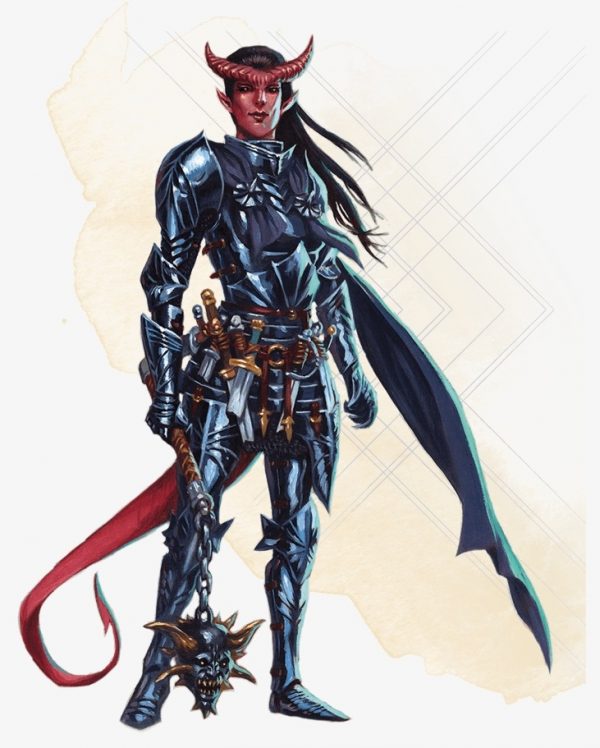 The Ultimate D&D 5E Paladin Class Guide (2023) - Game Out