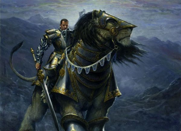 The Ultimate D&D 5E Paladin Class Guide (2023) - Game Out