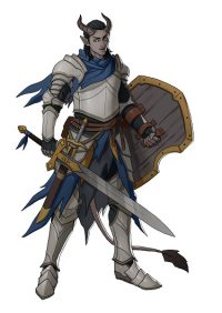 The Ultimate D&D 5E Paladin Class Guide (2023) - Game Out