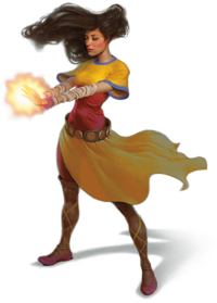 The Ultimate D&D 5E Monk Class Guide (2024) - Game Out