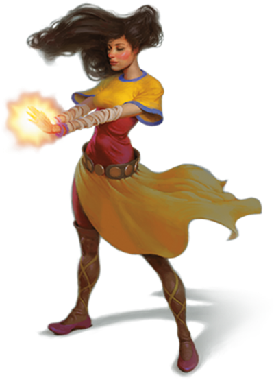 The Ultimate D&D 5E Monk Class Guide (2024) - Game Out