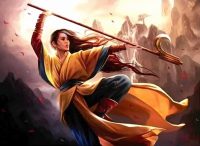 The Ultimate D&D 5E Monk Class Guide (2024) - Game Out