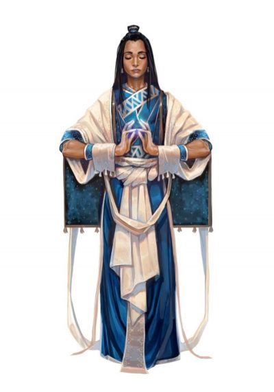 The Ultimate D&D 5E Monk Class Guide (2024) - Game Out