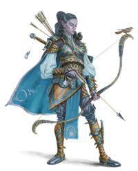 The Ultimate D&D 5E Ranger Class Guide (2024) - Game Out