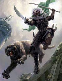 The Ultimate D&D 5E Ranger Class Guide (2024) - Game Out