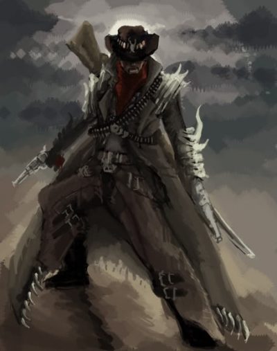 The Ultimate D&D 5E Ranger Class Guide (2024) - Game Out