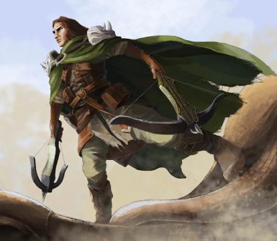 The Ultimate D&D 5E Ranger Class Guide (2024) - Game Out