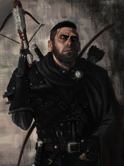 The Ultimate D&D 5E Ranger Class Guide (2024) - Game Out