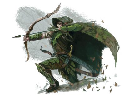 The Ultimate D&D 5E Ranger Class Guide (2024) - Game Out