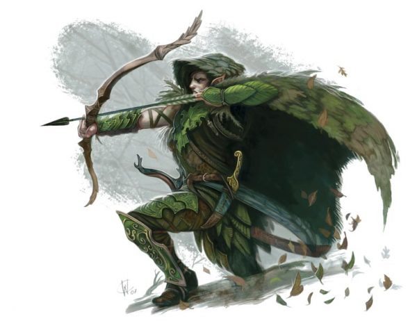 The Ultimate D&D 5E Ranger Class Guide (2024) - Game Out
