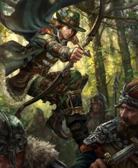 The Ultimate D&D 5E Ranger Class Guide (2024) - Game Out