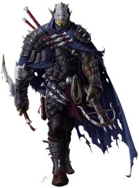 The Ultimate D&D 5E Ranger Class Guide (2024) - Game Out