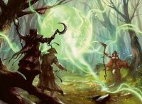 The Ultimate D&D 5E Ranger Class Guide (2024) - Game Out