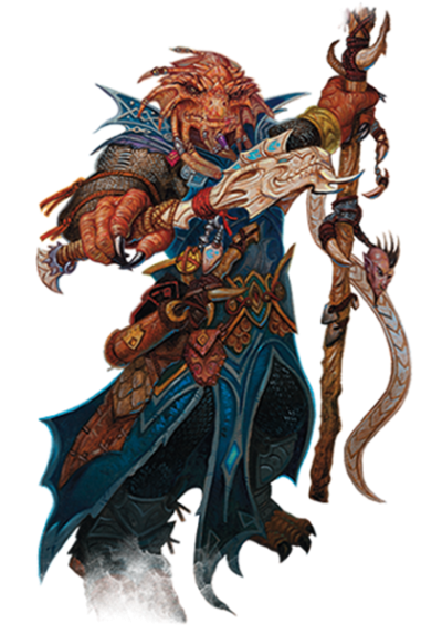 The Ultimate Guide to D&D 5e Races (2024) - Game Out