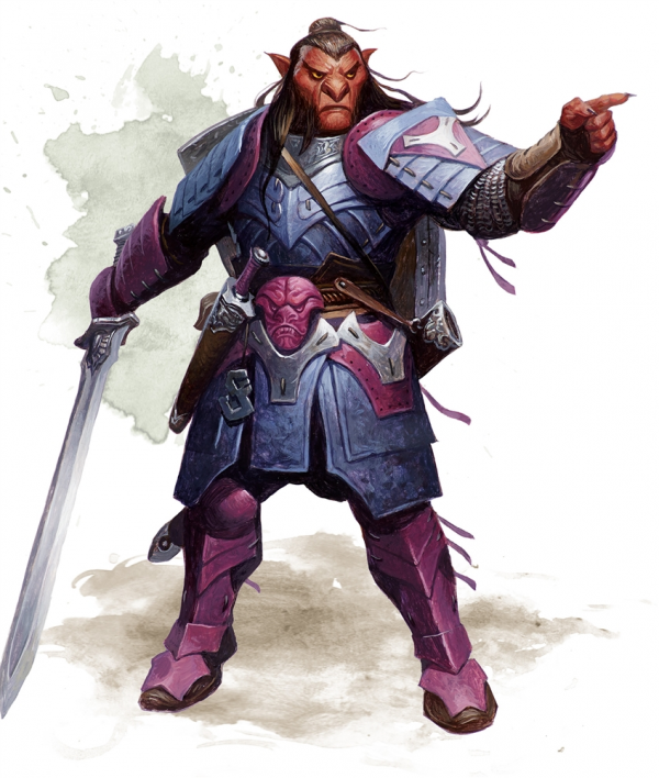 The Ultimate Guide to D&D 5e Races (2024) - Game Out